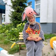 Иконка канала Развиваемся играя с педагогом-психологом