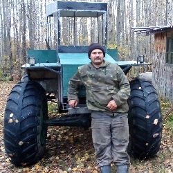 Иконка канала Самоделкин Рыболов из Могочино