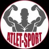 Иконка канала ATLET-SPORT.COM