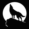 Иконка канала werwolf