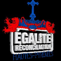 Иконка канала E&R Hautes-Pyrénées