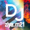 Иконка канала DJ ziya.m21