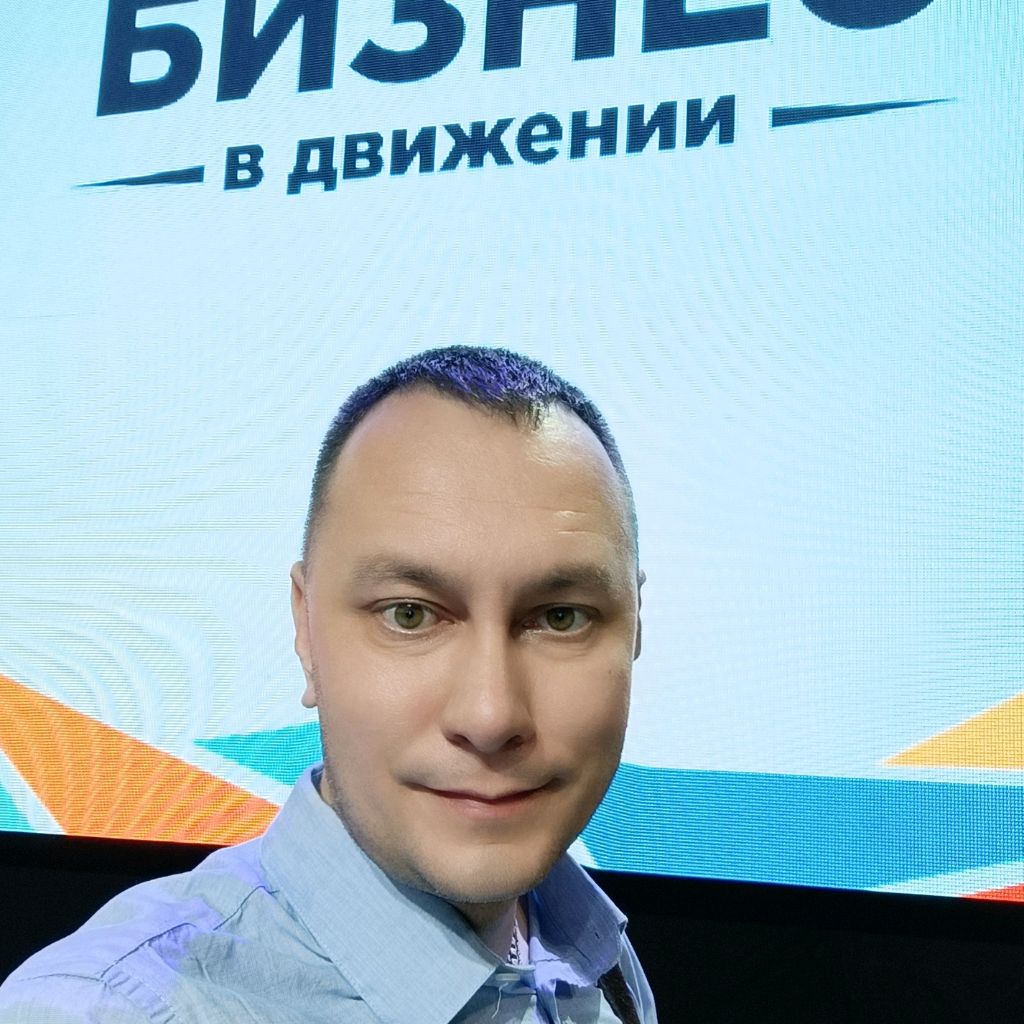 Иконка канала RVN_PRO_LIFE