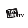 Иконка канала ТурДом.TV