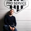 Иконка канала Pro-Service