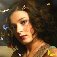 Иконка канала с Ольгой Красько