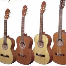 Иконка канала Московская гитарная студия