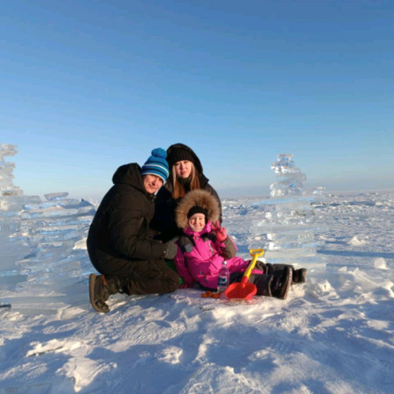 Иконка канала Family channel