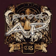 Иконка канала AP_prod _music