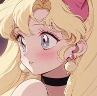 Иконка канала ~Charlotte Sakurai~