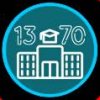 Иконка канала ГБОУ Школа 1370