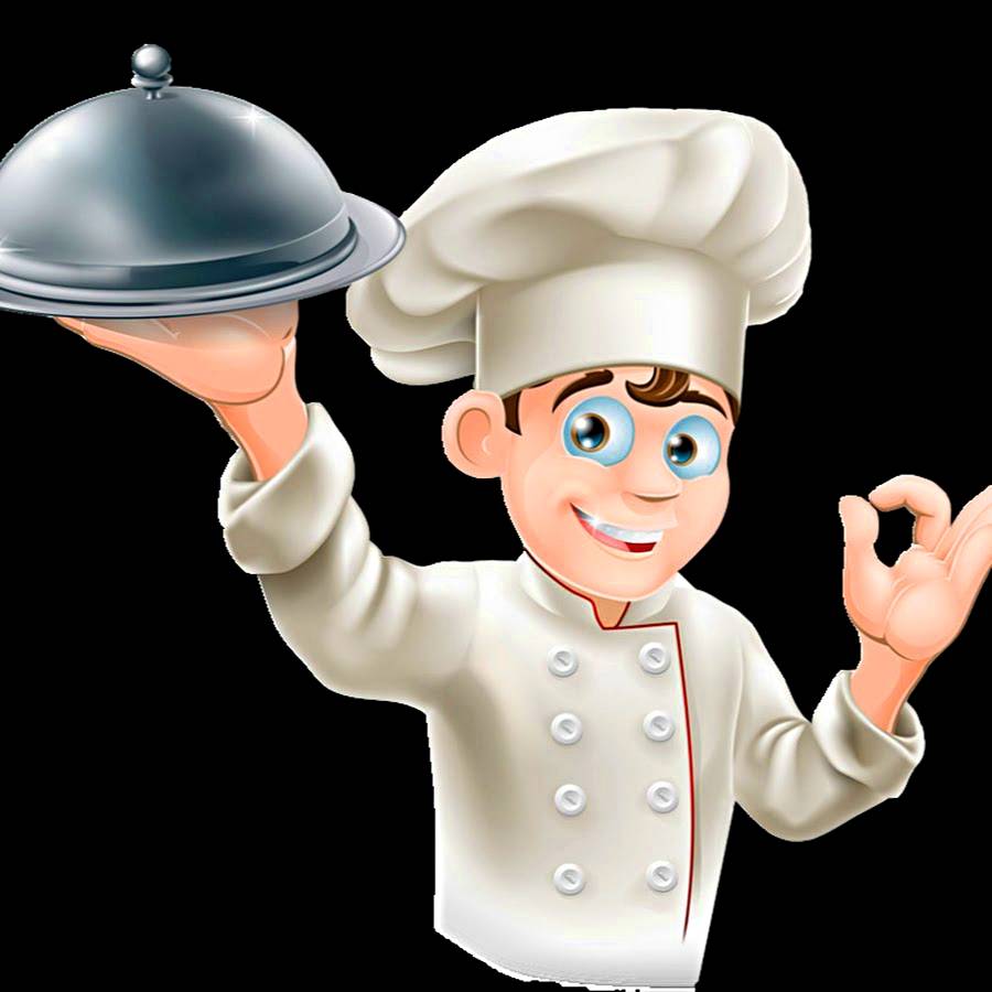 Иконка канала Кулинарная Книга Сибири