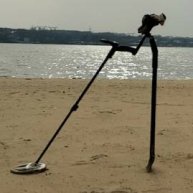 Иконка канала В активном поиске Клада