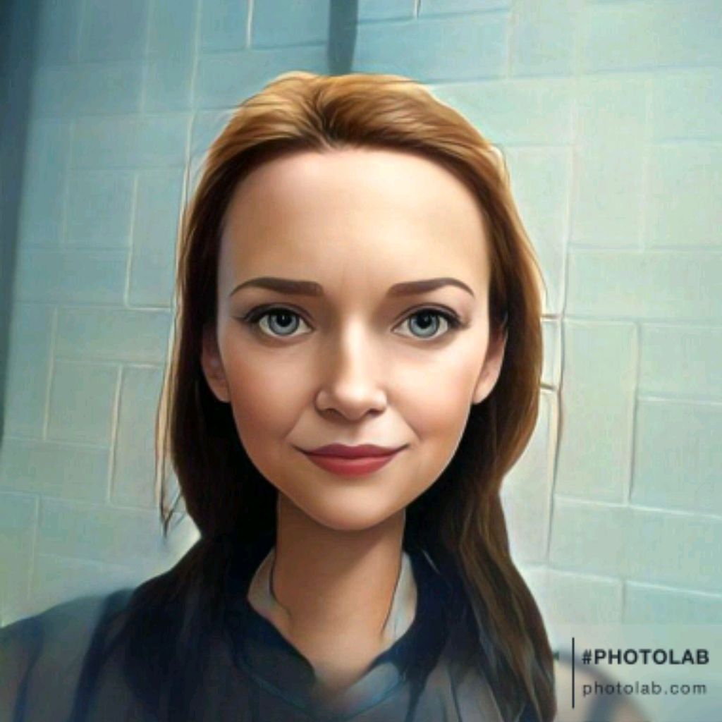 Иконка канала Irenicchannel