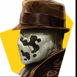 Иконка канала Rorshak Kovacs Единорожка