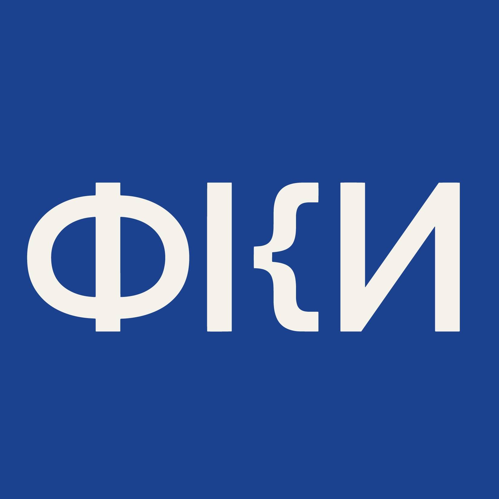 Иконка канала Федерация креативных индустрий | ФКИ