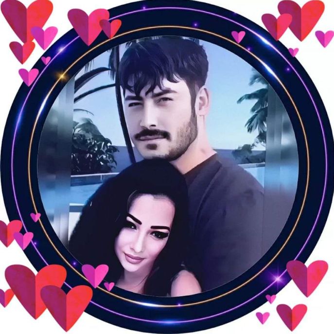 Иконка канала @Inneta Merkulova