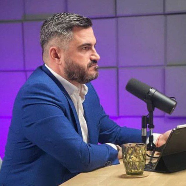 Иконка канала Федоров Олег Михайлович