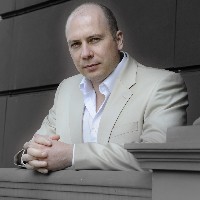 Иконка канала AlexandrSokolov