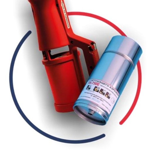 Иконка канала СП-Восток Система Аэрозольного Пожаротушения