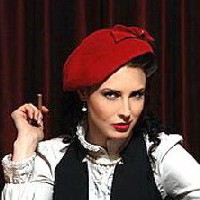 Иконка канала O.Florens