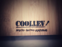 Иконка канала Collev