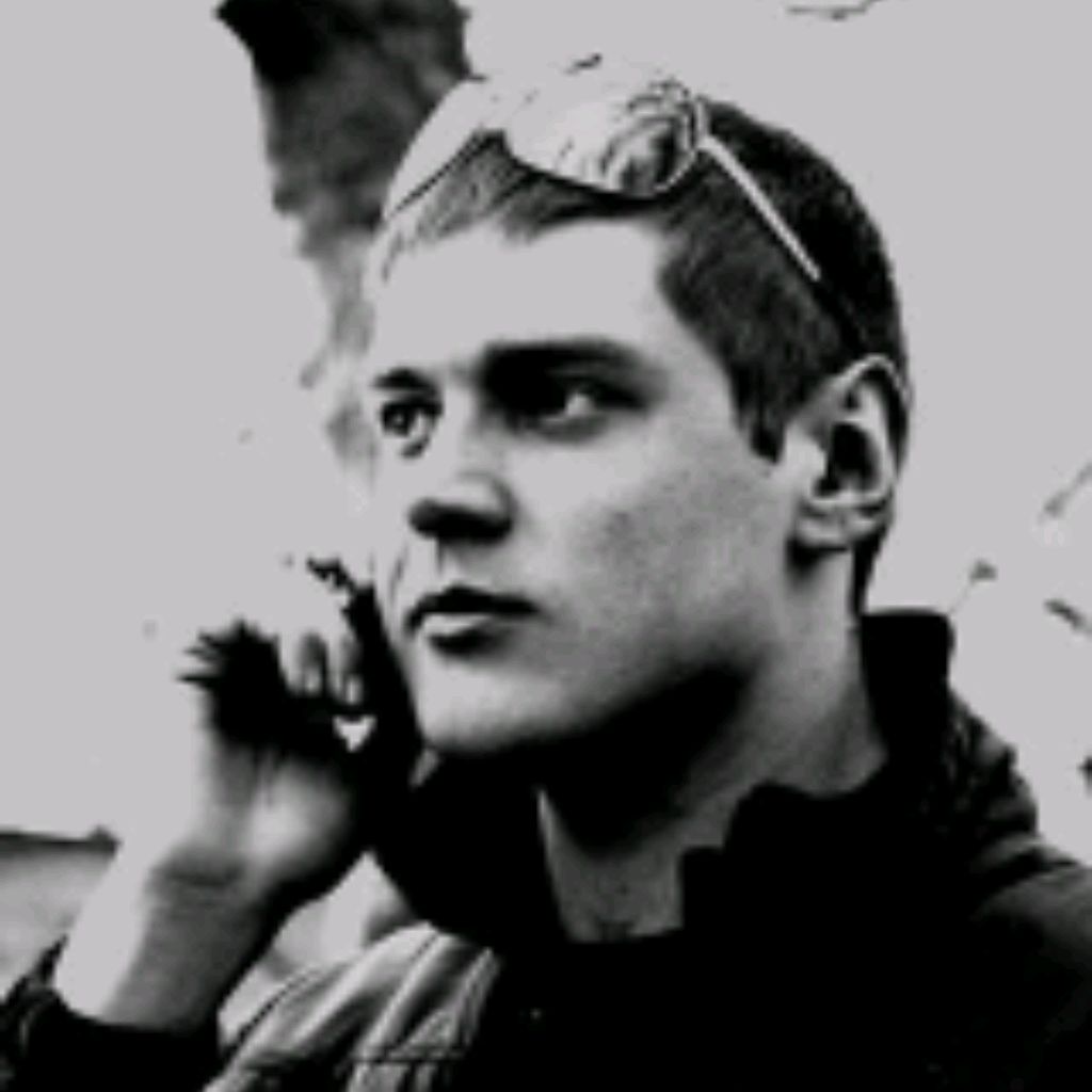 Иконка канала Кирилл Нефтерев