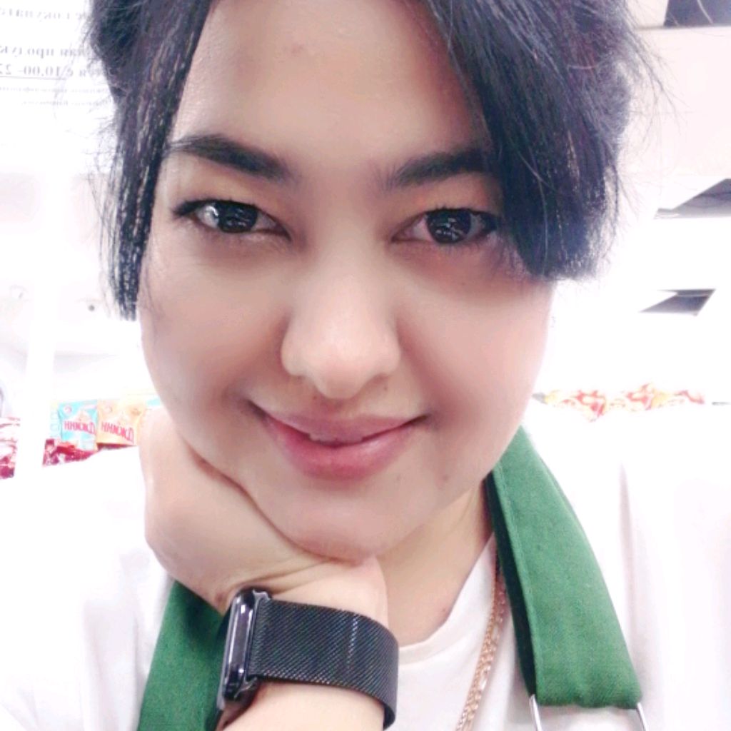 Иконка канала DAILY LIFE #vlog