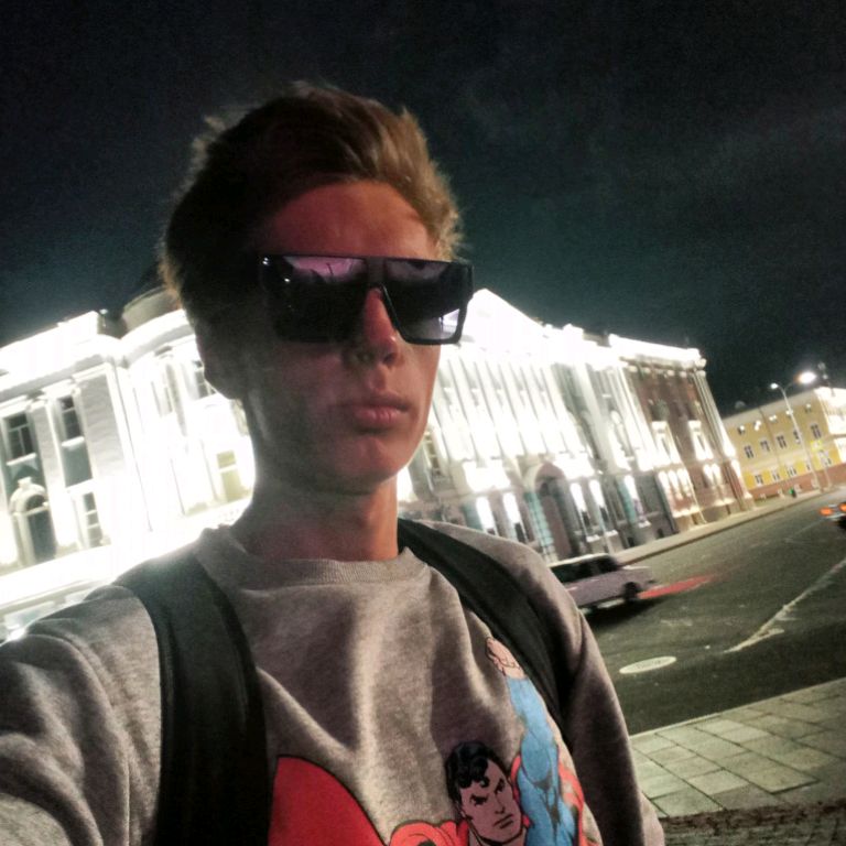 Иконка канала Данила Демарев