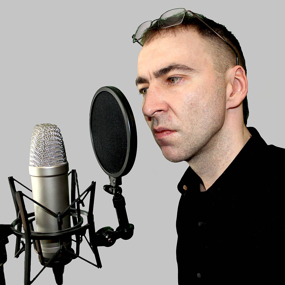 Иконка канала Krio K.Th