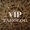 Иконка канала ТАРОЛОГ АНГЕЛИНА YUBABA /ТАРО