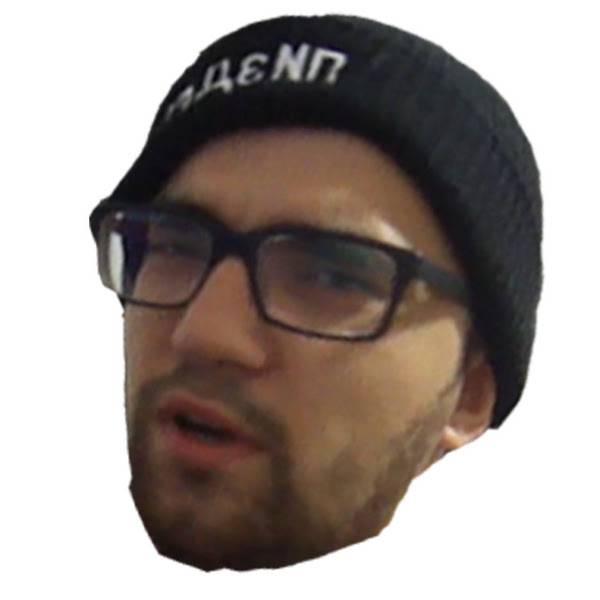 Иконка канала Kanibalsky