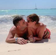 Иконка канала Ира и Миша