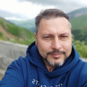 Иконка канала rutube_savisko