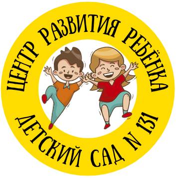 Иконка канала МБДОУ МО г. Краснодар "Центр - детский сад № 131"