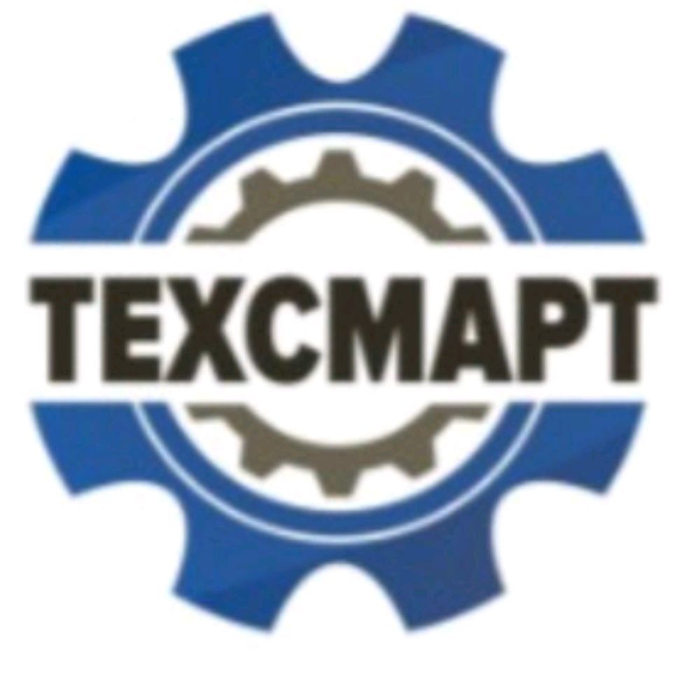 Иконка канала ТЕХСМАРТ