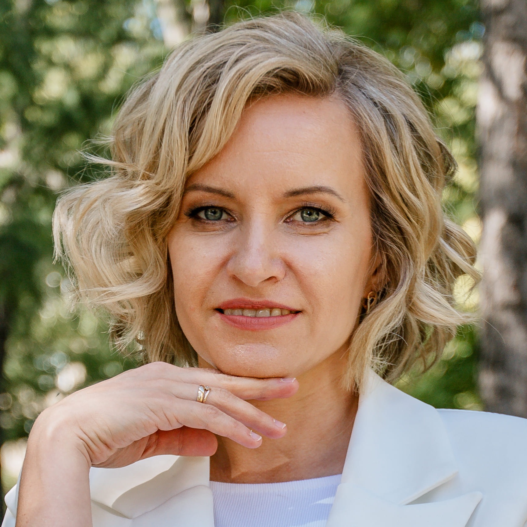 Иконка канала Елена Гейко. Секреты Первой Леди