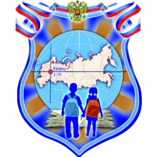 Иконка канала Гимназия 179—Координата Успеха г.Казань