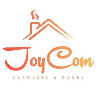 Иконка канала joycom