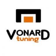 Иконка канала vonard tuning