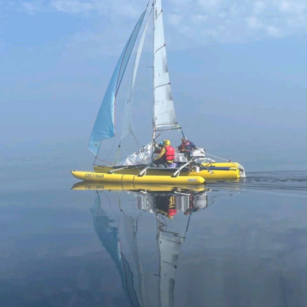 Иконка канала Радости Жизни