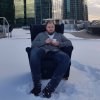 Иконка канала Angry Hungry Beardman