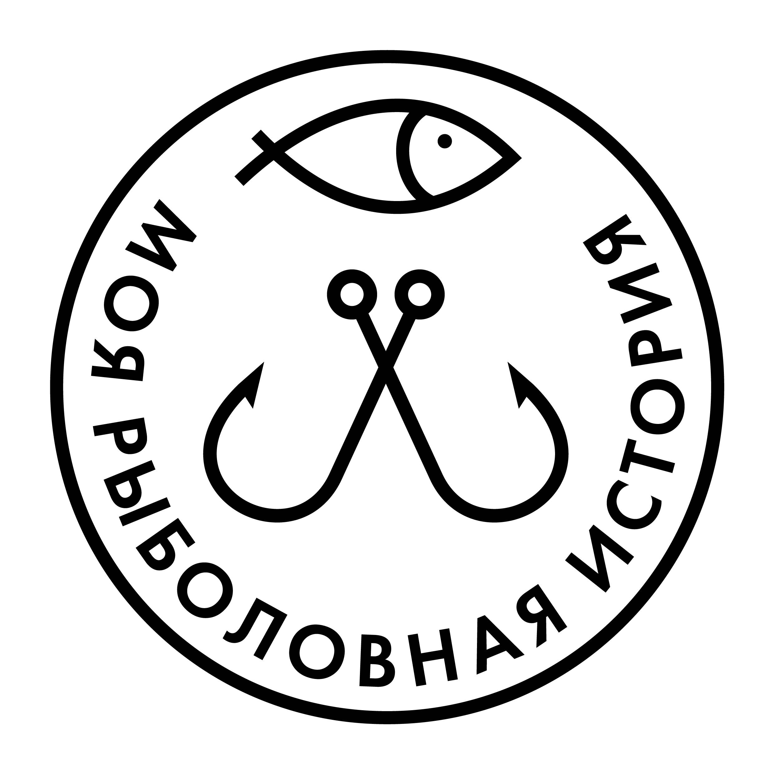 Иконка канала Моя рыболовная история