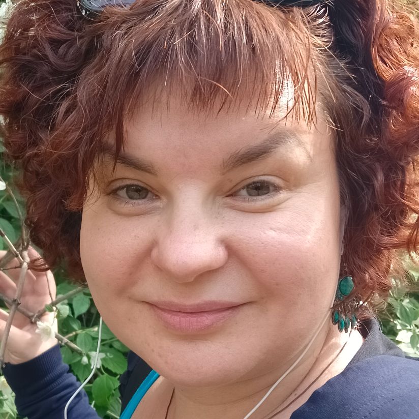 Иконка канала Анастасия Шпуленко психолог - практик