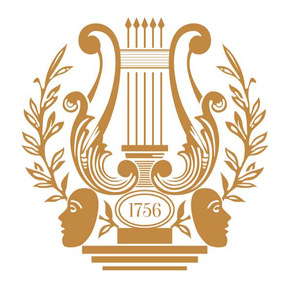 Иконка канала Санкт-Петербургская Театральная библиотека