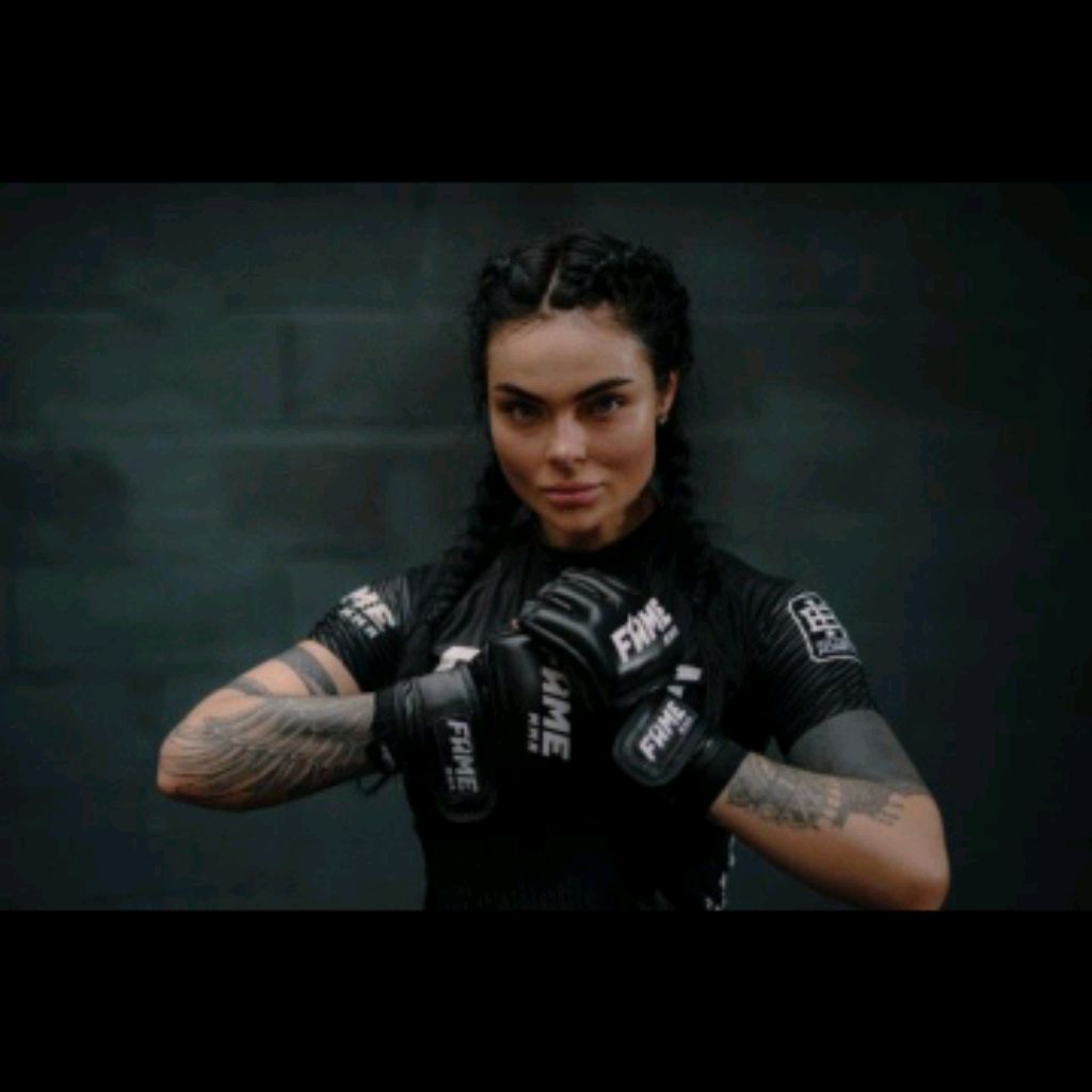 Иконка канала Girl official channel