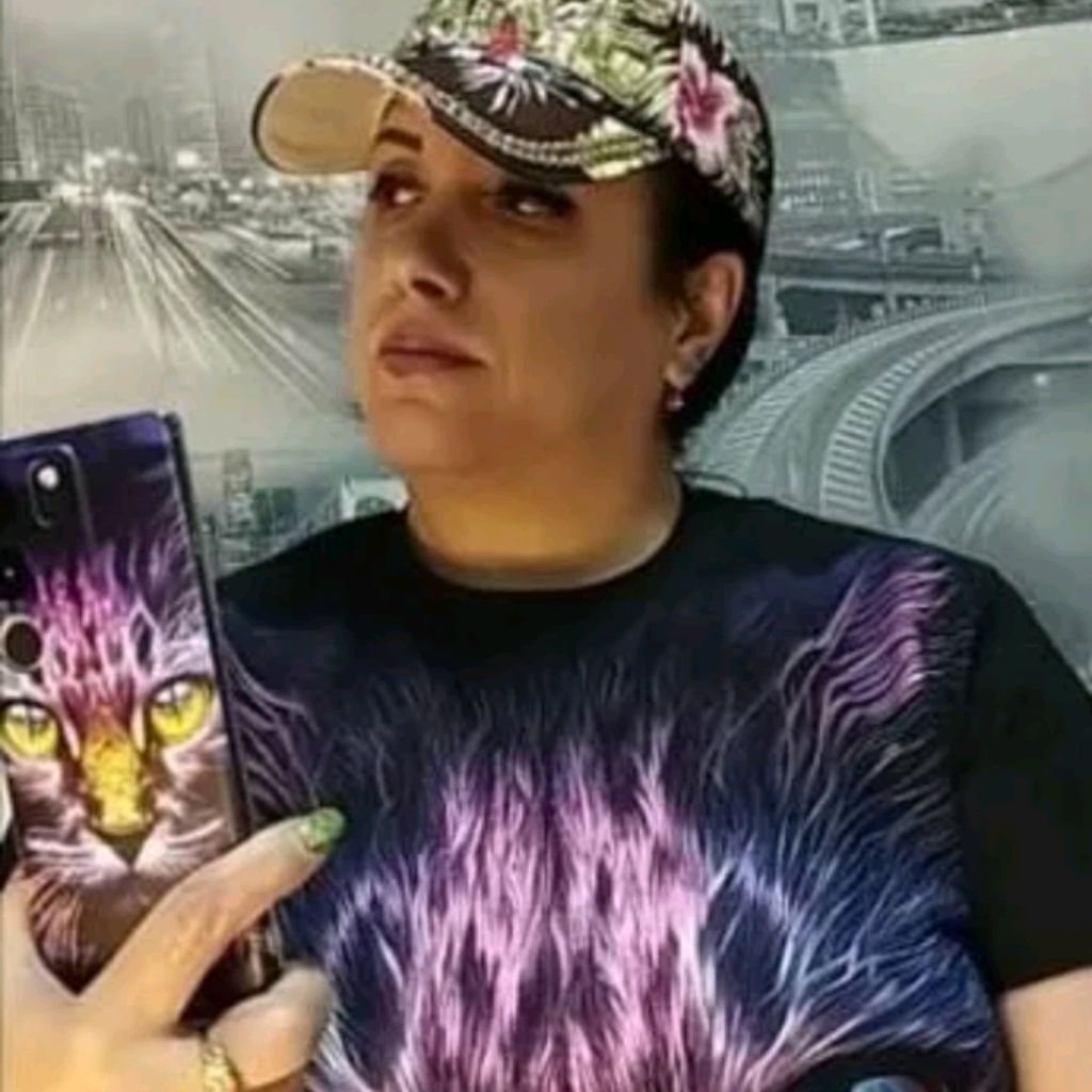 Иконка канала 👑Natysik Mihelson👑