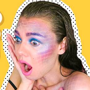 Иконка канала Xenia Gara