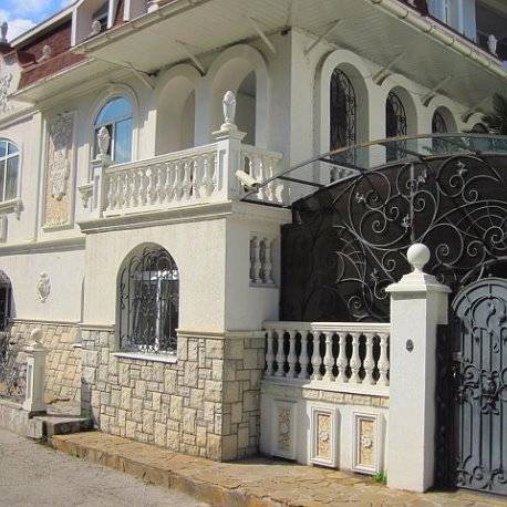 Иконка канала #Аренда #жилье в Ялте #недорого