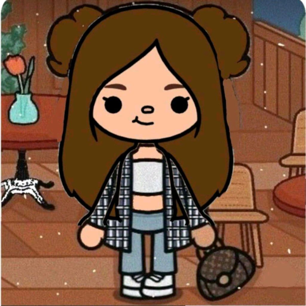 Иконка канала Ника Тока